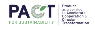 PACCT for Sustainability webinar presenting 11 new sustainable Product ...
